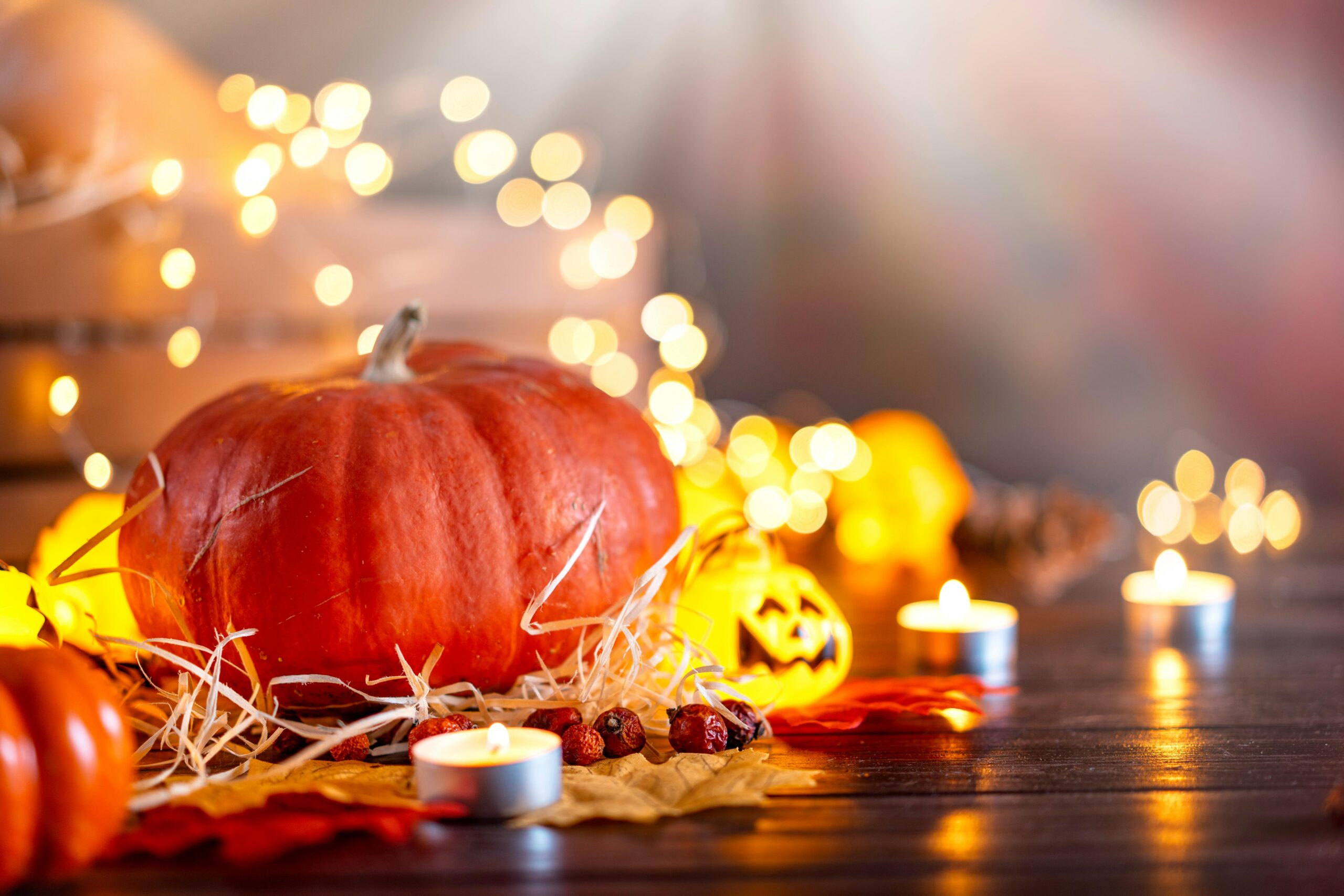 Fall Fun at Dollywood Harvest Festival