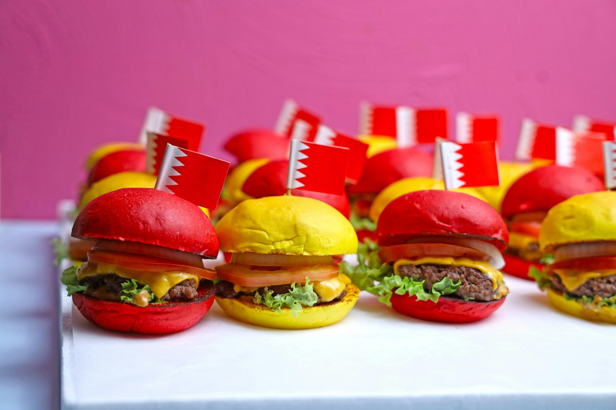 Fun & Tasty Themed Restaurants