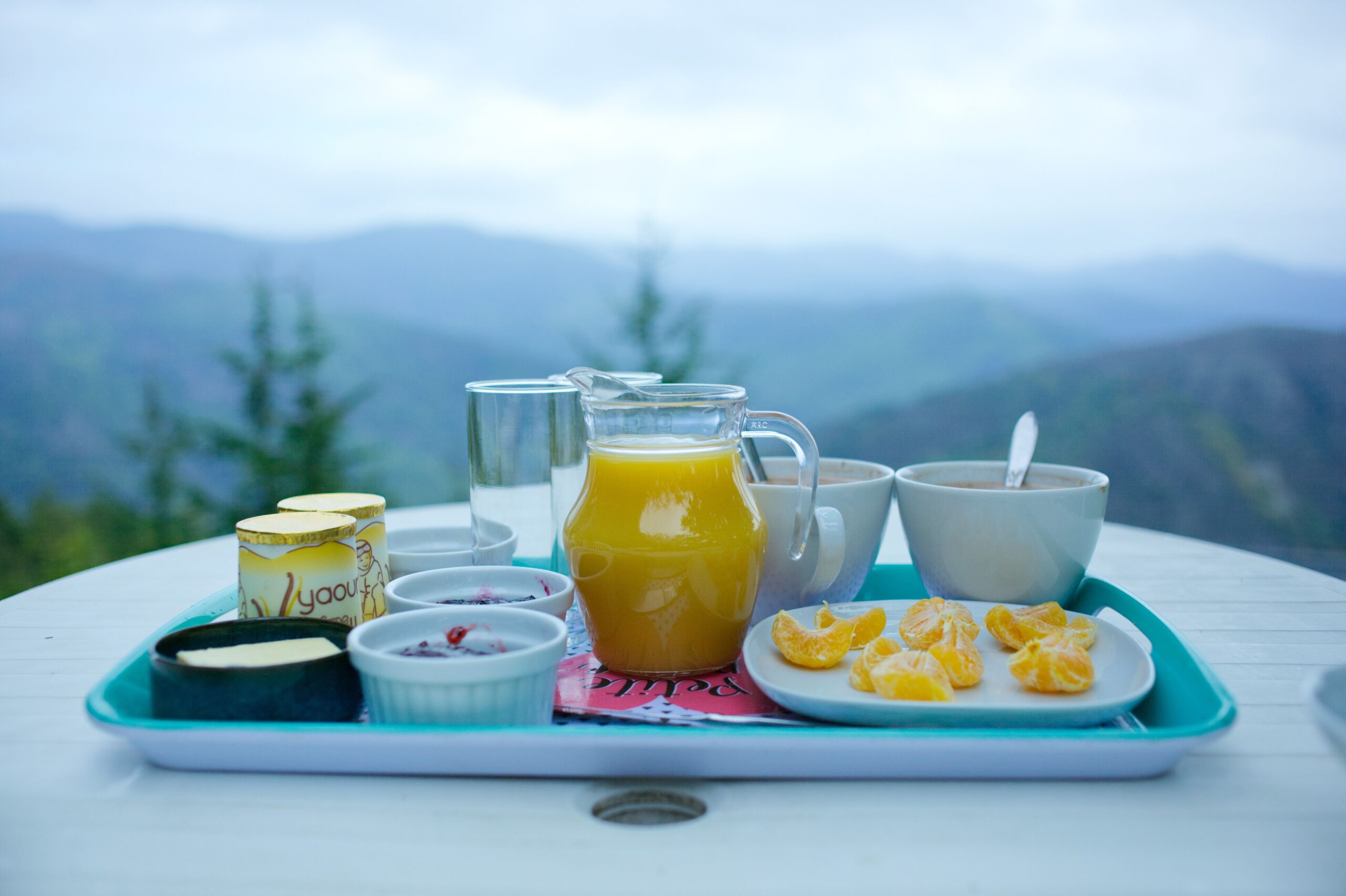 Restaurants with Quick Service for Groups in Pigeon Forge